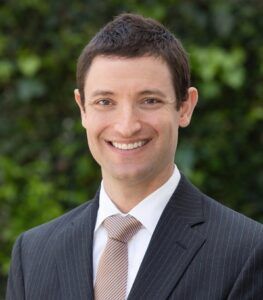 Dr Kevin Grant - Grant Optometric Group